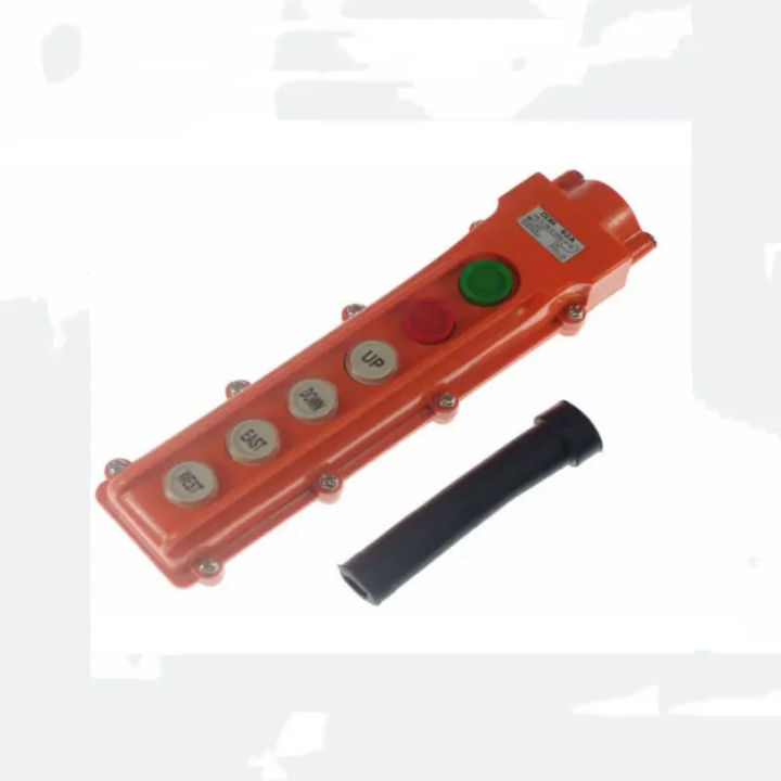 COB-62A For Hoist And Crane Pendant Control Station Push Button Switch ...