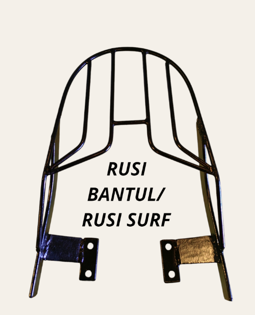 MONORACK BRACKET FOR RUSI 100/RUSI BANTUL/RUSI SURF 125 | Lazada PH