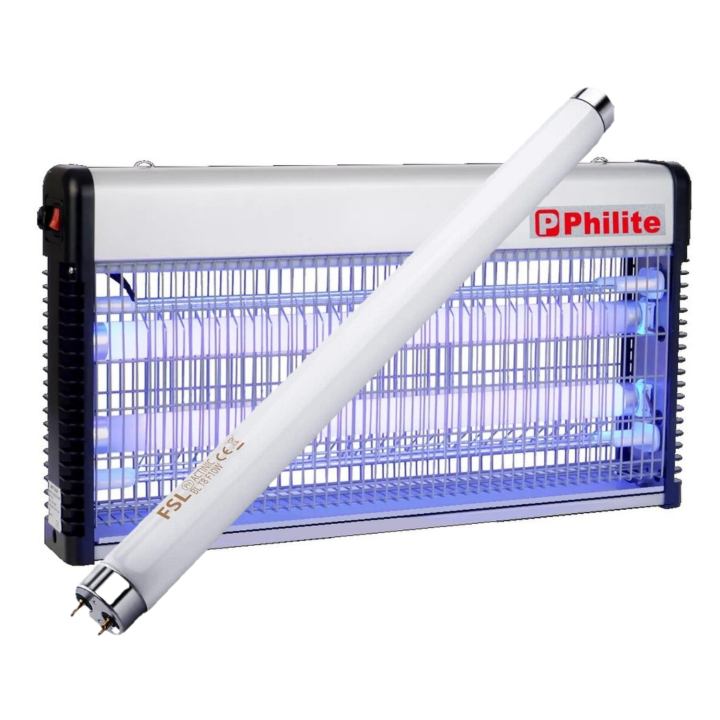 Insect Killer Replacement UV Tube | Lazada Singapore