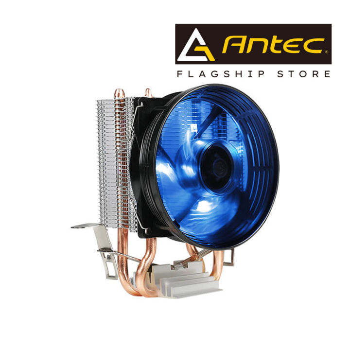 Antec A30 PRO CPU Air Cooler LGA1700 Compatible | Lazada PH
