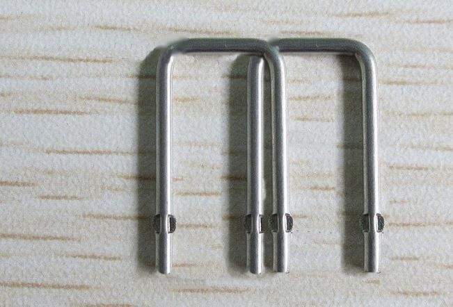 R-Shunt ค่า 0.010R (10milliohm) ลวดความต้านทาน สำหรับลิมิตกระแส ลวดขนาด ...