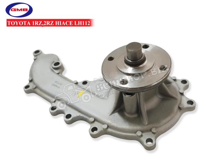GMB ปั้มน้ำ TOYOTA HIACE LH112 (GWT-85A) | Lazada.co.th