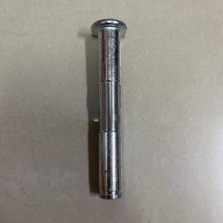 YAMAHA Y125Z Y125ZR 125Z 125ZR MAIN STAND SHAFT SHAFT TONGKAT TENGAH ...