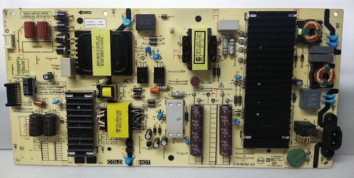 LED TV POWER SUPPLY BOARD for 65G2 | Lazada PH