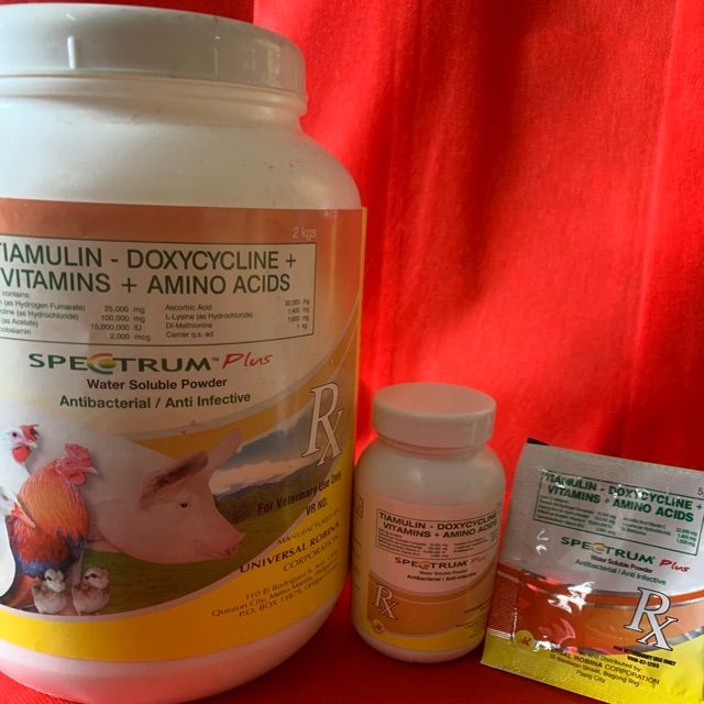 Spectrum Plus (100g) | Lazada PH