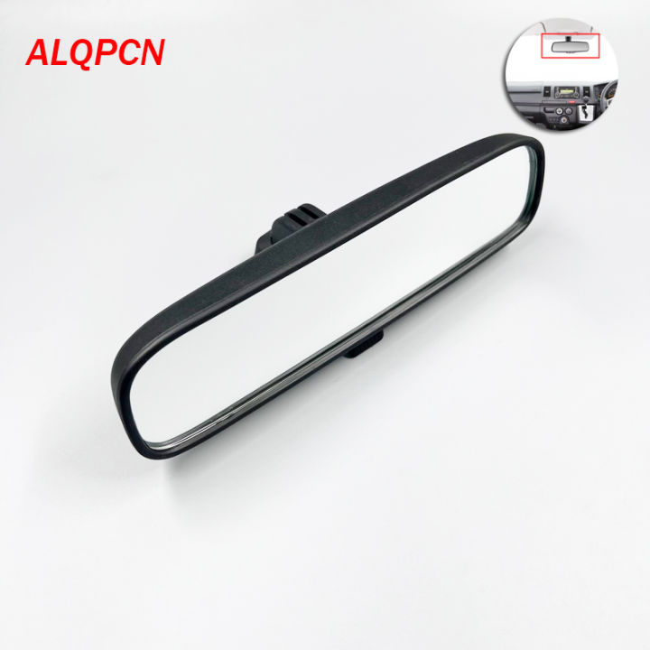 2005-2014 Toyota Hiace Inner Rear View Mirror Toyota Vios Yaris Altis ...