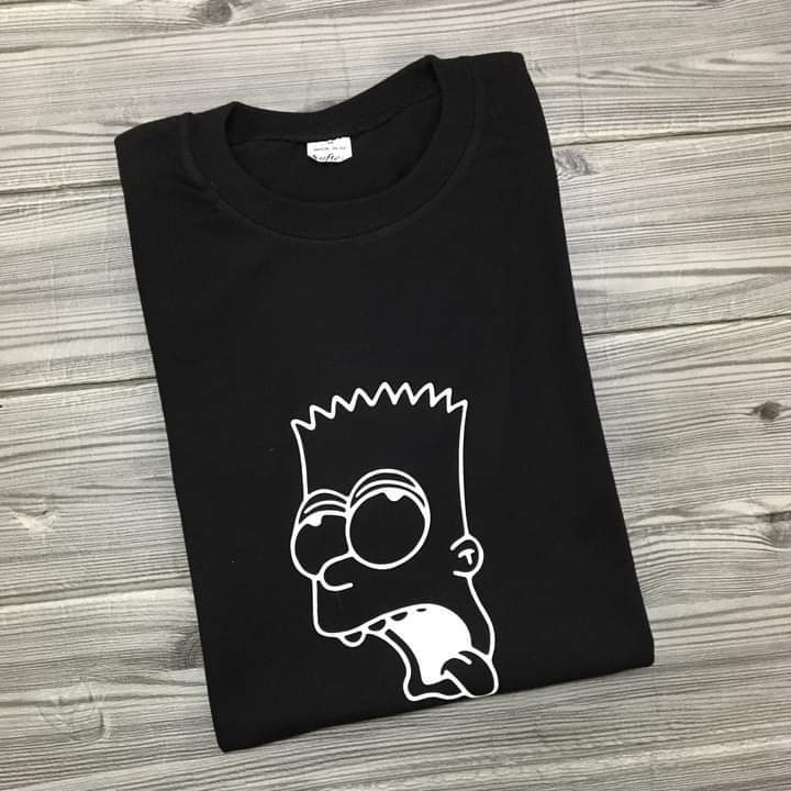 Bart Simpson Head | Lazada PH