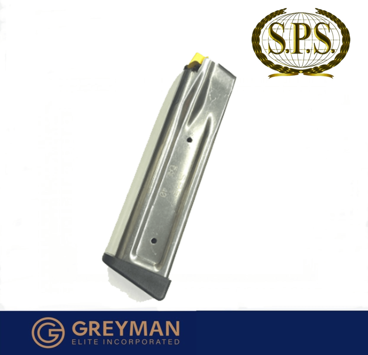 STI SPS Magazine 45CAL | Lazada PH