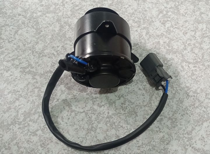 HONDA CIVIC VTEC/SUZUKI F6A RADIATOR FAN MOTOR GTX 19030-P08-013 ...