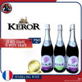 Keror Sparkling Wine Juice 3 x 750ml ( No Alcohol and No Sugar ...