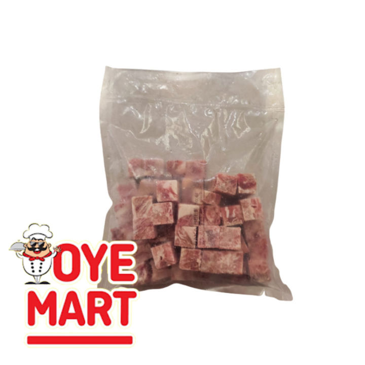 SAKA SAIKORO BEEF 500 GR SAIKORO SAPI | Lazada Indonesia