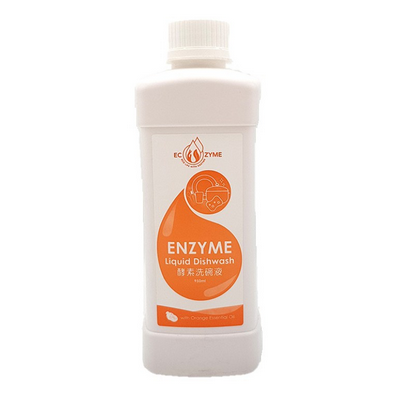 Ecozyme Enzyme Liquid Dishwash 950ML | Lazada
