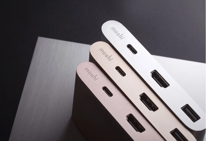 ล้างสต็อก clearance !!! Thunderbolt USB-C HDMI USB C iPhone 15 Pro ...