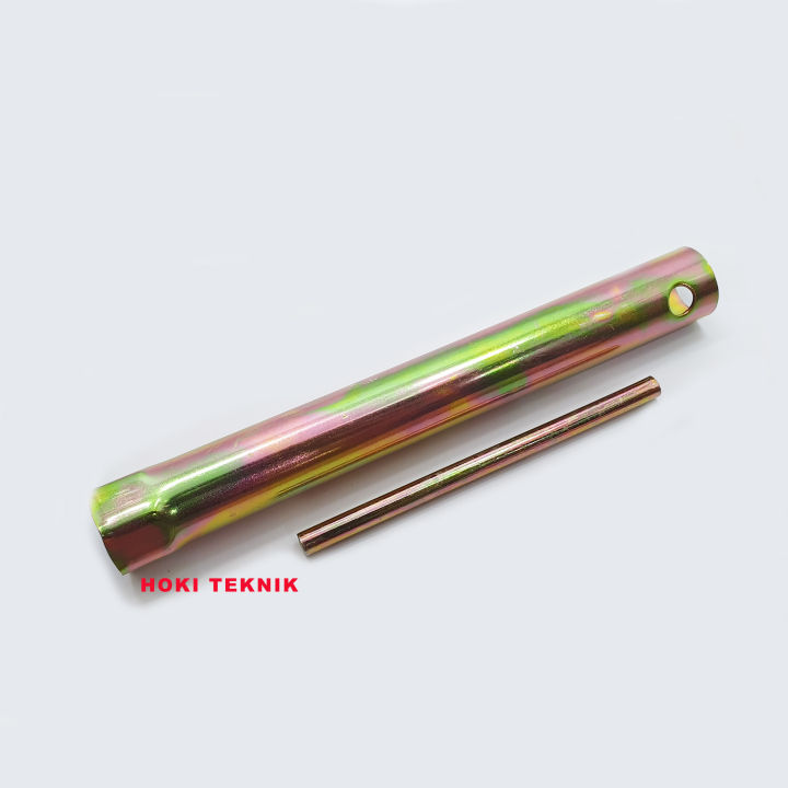 Kunci Busi Mesin Engine Penggerak GX160 | Lazada Indonesia