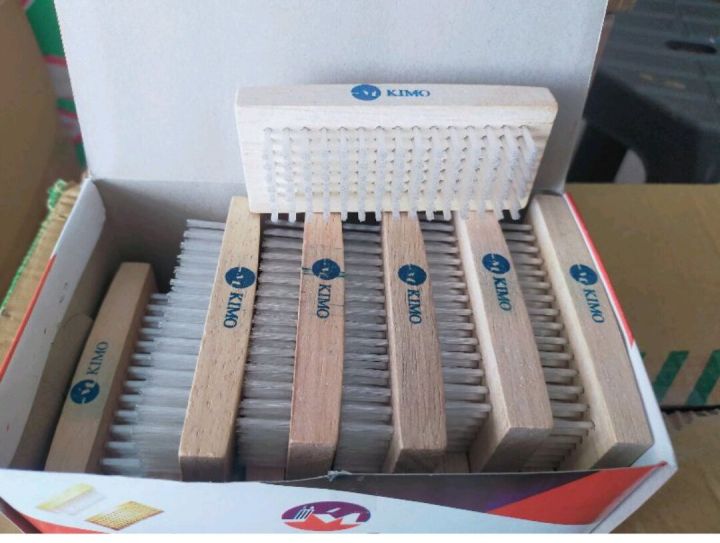 SIKAT CUCI KAYU MURAH ISI 12 PCS | Lazada Indonesia