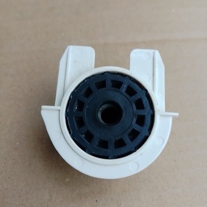 Karet Bushing Cross Fan Blower Indoor AC Daikin Sharp Gree Cina 1/2 3/4 ...