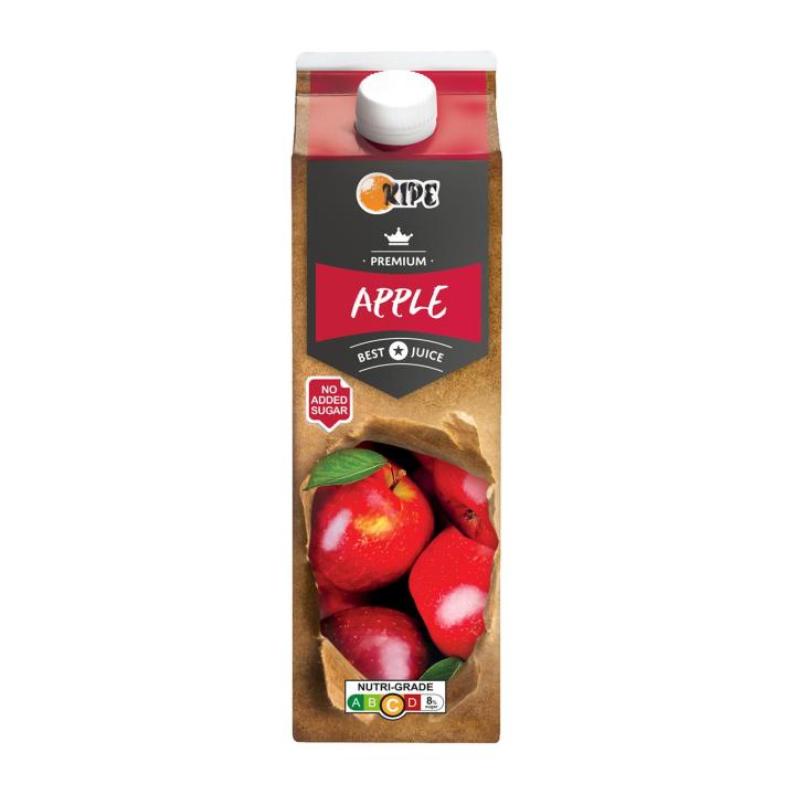 Ripe Apple Juice 1L | Lazada Singapore