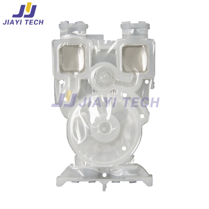 4Pcs DX7 White Ink Damper for Mutoh Roland VS640 RA640 RF640 VS540 ...