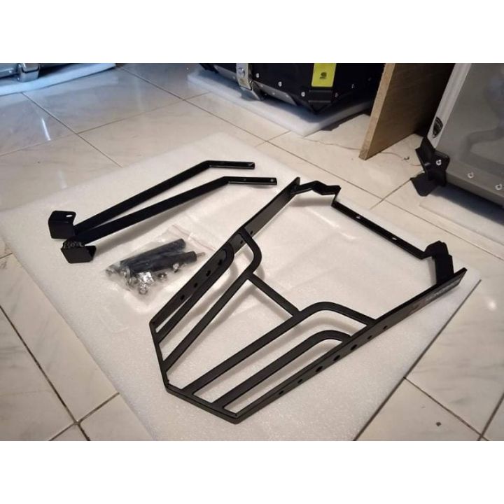 Dc monorack aerox v1 and v2 | Lazada PH