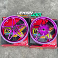 BOM RANGSIT ALLOY MAGS CNC STAR HONDA CLICK / PCX 160 / ADV 160 / AEROX ...