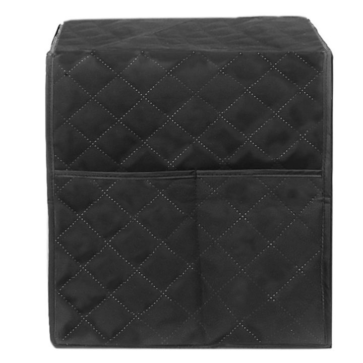 (VEPF) Coffee Machine Cover Smart Coffee Machine Cover Small Appliance ...