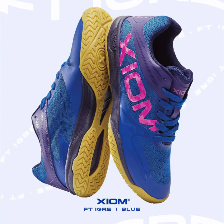 รองเท้า XIOM FT IGRE | Lazada.co.th