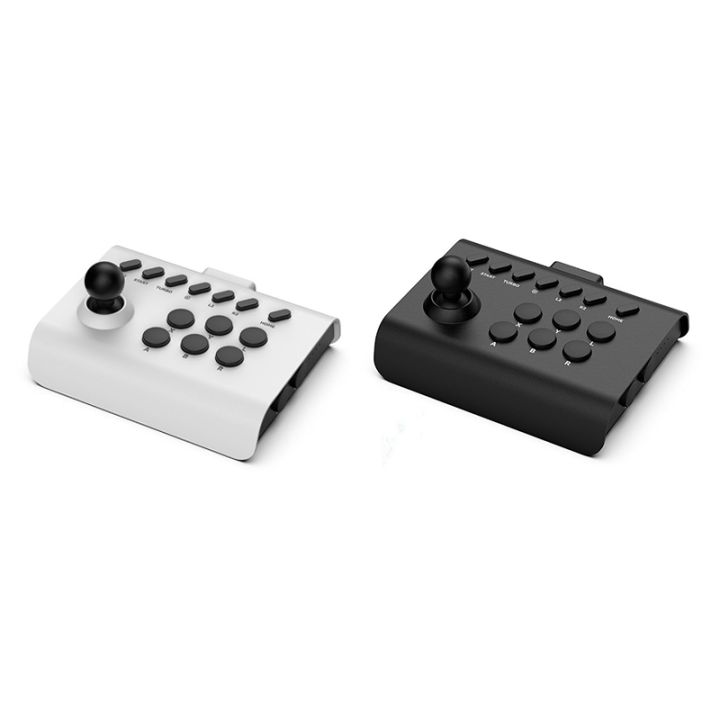 Rbpn Wireless Joystick Controller Arcade Fighting Game Fight Stick Gaming Joystick For