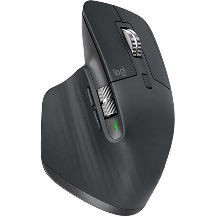 Original New MX Master 3MX Master 2S Mouse Wireless Bluetooth Mouse ...