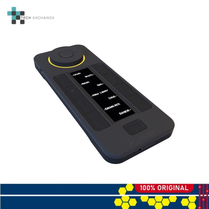 Xencelabs Quick Keys | Lazada PH