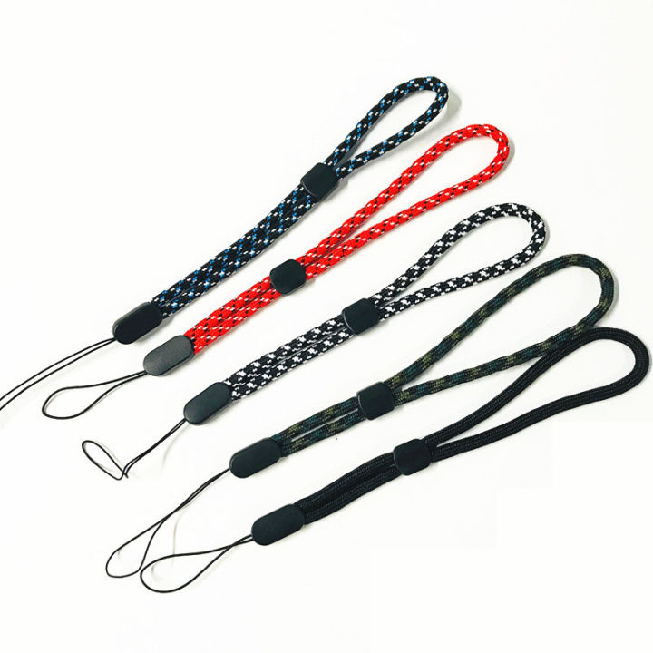 Paracord Mobile Phone Camera Wrist Strap Lanyard | Lazada PH