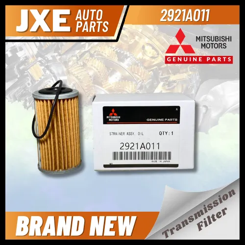 Tansmission Filter for MITSUBISHI MIRAGE 1.2/ MITSUBISHI ATTRAGE 1.2 ...