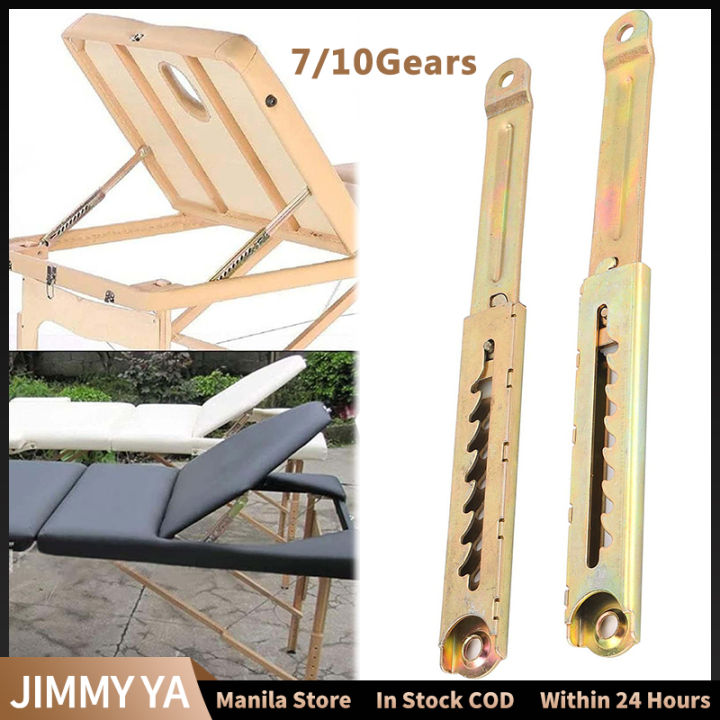 2Pcs Lift Support Hinge Bed Table Cabinet Storage Lifting Hinge Device ...