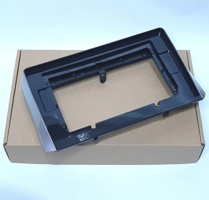 Frame Head Unit 10 inch Mobil Xpander | Lazada Indonesia