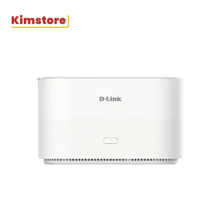 D-Link 5G NR Wi-Fi 6 AX1800 Gigabit Mobile Router (DWR-X2000) | Lazada PH