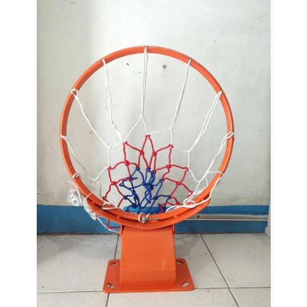 Basketball Ring Heavy Duty Ring 18 Inch Standard NBA Standard | Lazada PH
