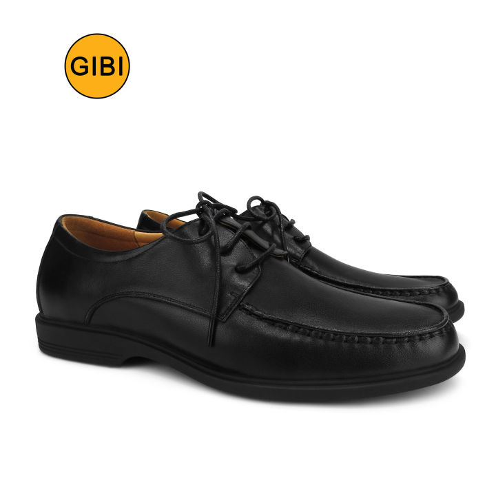 GIBI NOM057 Genuine leather | Lazada PH