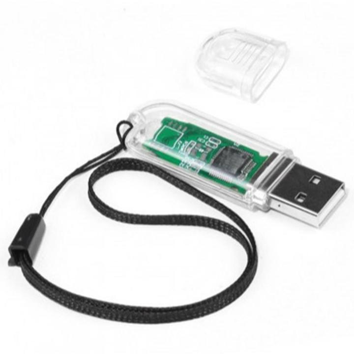 Pcmtuner ECU Programmer USB Dongle Pcmmaster V1.21 Car Chip Tuning Tool ...