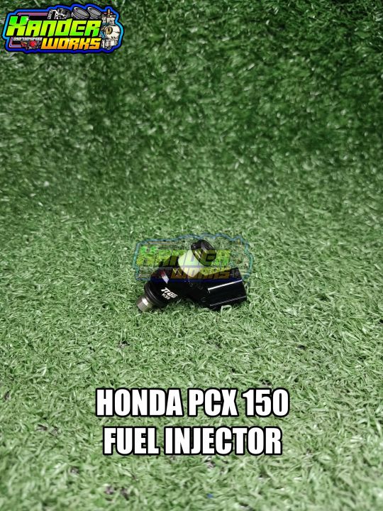 HONDA PCX 150 FUEL INJECTOR | Lazada PH