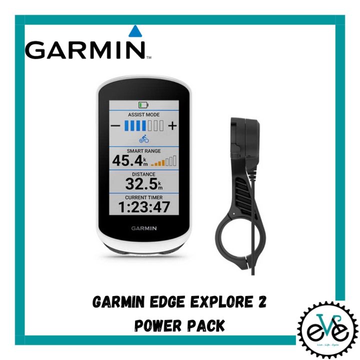 Garmin Edge Explore 2 | Lazada PH