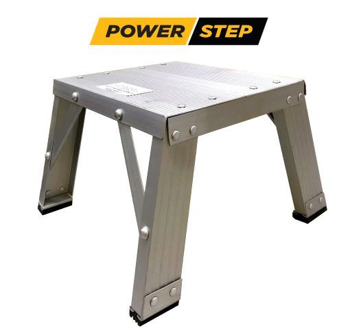 Power Step Laundry / Step Stool Heavy-Duty | Lazada PH