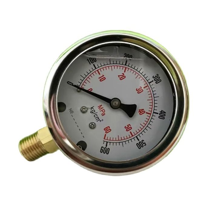 Excavator pressure test gauge pressure gauge box Excavator pressure ...