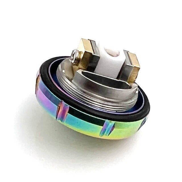สำรับทดแทน Zeus X Rta สำหรับ25Mm ฐานดาดฟ้า Zeus X Mesh | Lazada.co.th