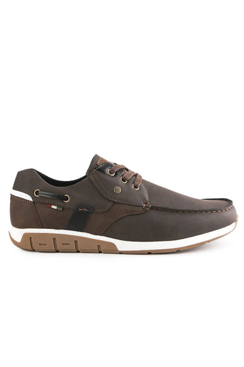 Cardinal Sepatu Casual Low Cut Pria M1202T03F | Lazada Indonesia