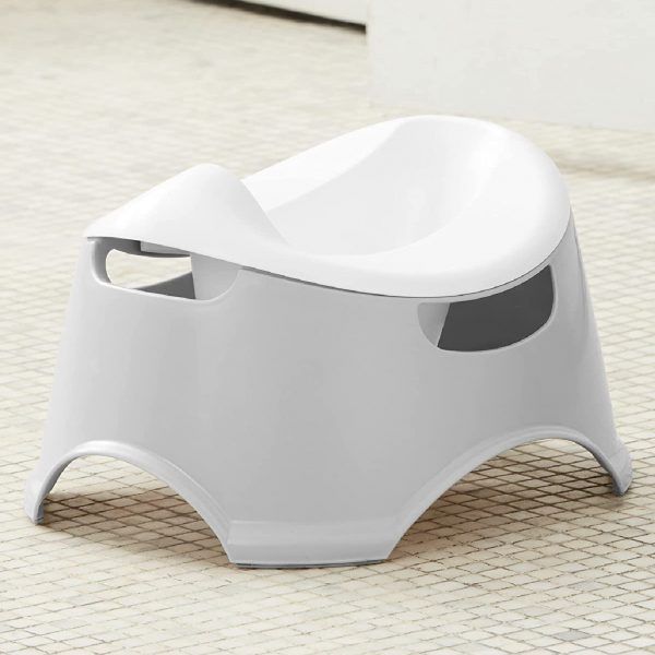 Skip hop Easy Comfort Potty กระโถนเด็ก | Lazada.co.th