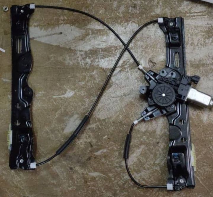 FORD RANGER T6 2.2 Door Gear / Power Window Gear / Window Regulator ...