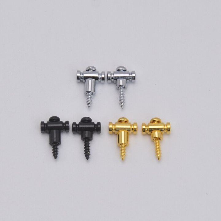 KR-1 Set GOTOH RG15&RG30 Electric Guitar String Retainer String Guide ...