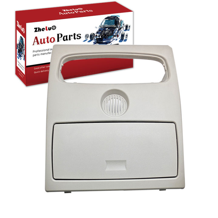 ZL Fit for Ford Ranger Mazda BT50 2012-2021 Roof Console Overhead ...