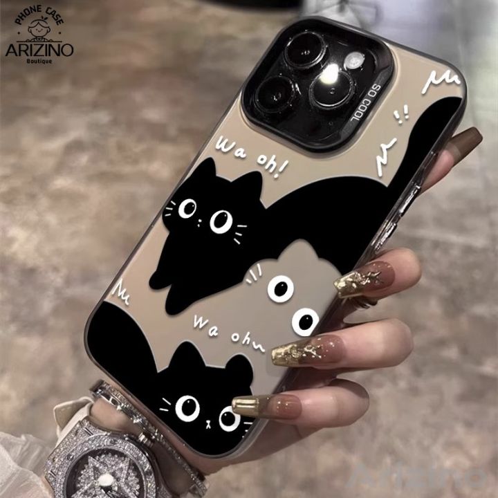 Phone Case For Oppo A18 A17 A38 A3x A3 Pro A57 A60 A77s A79 A58 A78 A98