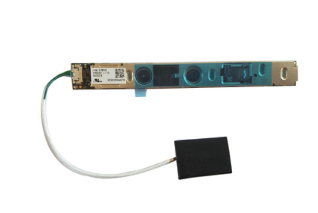 Intel RealSense SR300 somatosensory camera real face tracking gesture ...