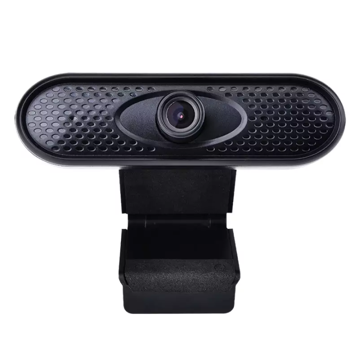 Webcam 1080 P Pc High Computer Camera Stand Hd Microphone Digital Video ...